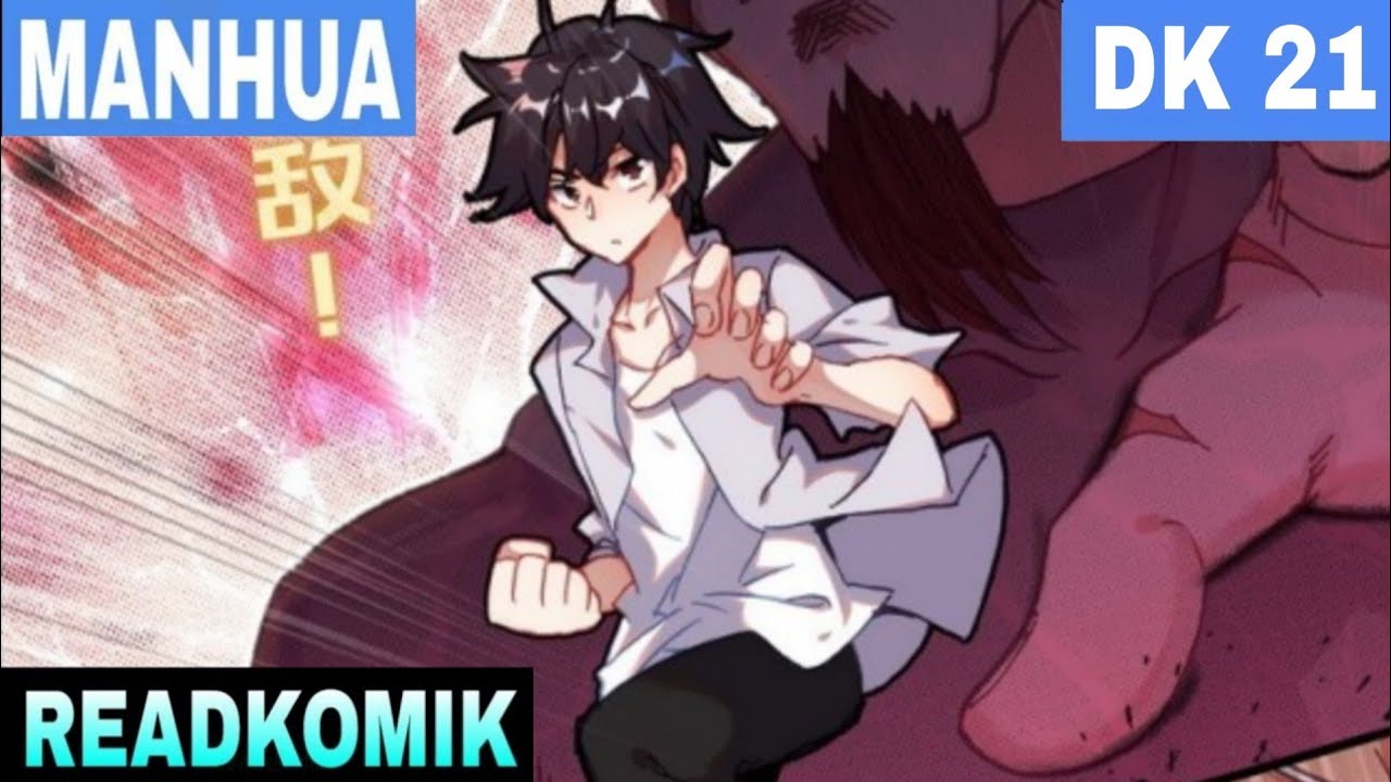 Different Kings Chapter 21 [ ENGLISH ] - YouTube