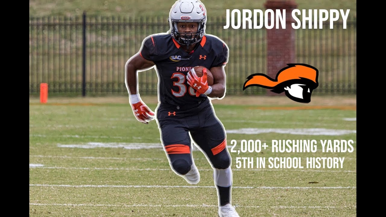Jordon Shippy - ||Career Highlights|| - YouTube