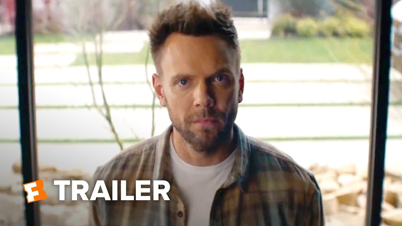 Happily Trailer #1 (2021) | Movieclips Indie - YouTube