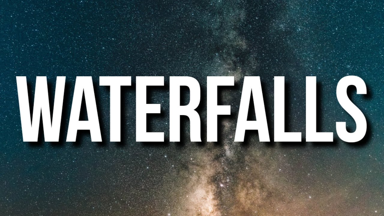 Yung Bleu & Ty Dolla $ign - Waterfalls (Lyrics) - YouTube