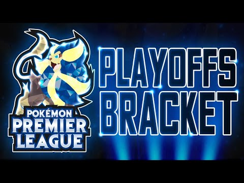 PPL Playoff Bracket Reveal! - YouTube