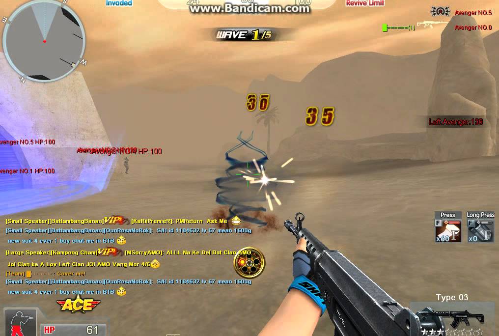 Hack Ak 406 Virusof Tyty 24/01/2014 - YouTube