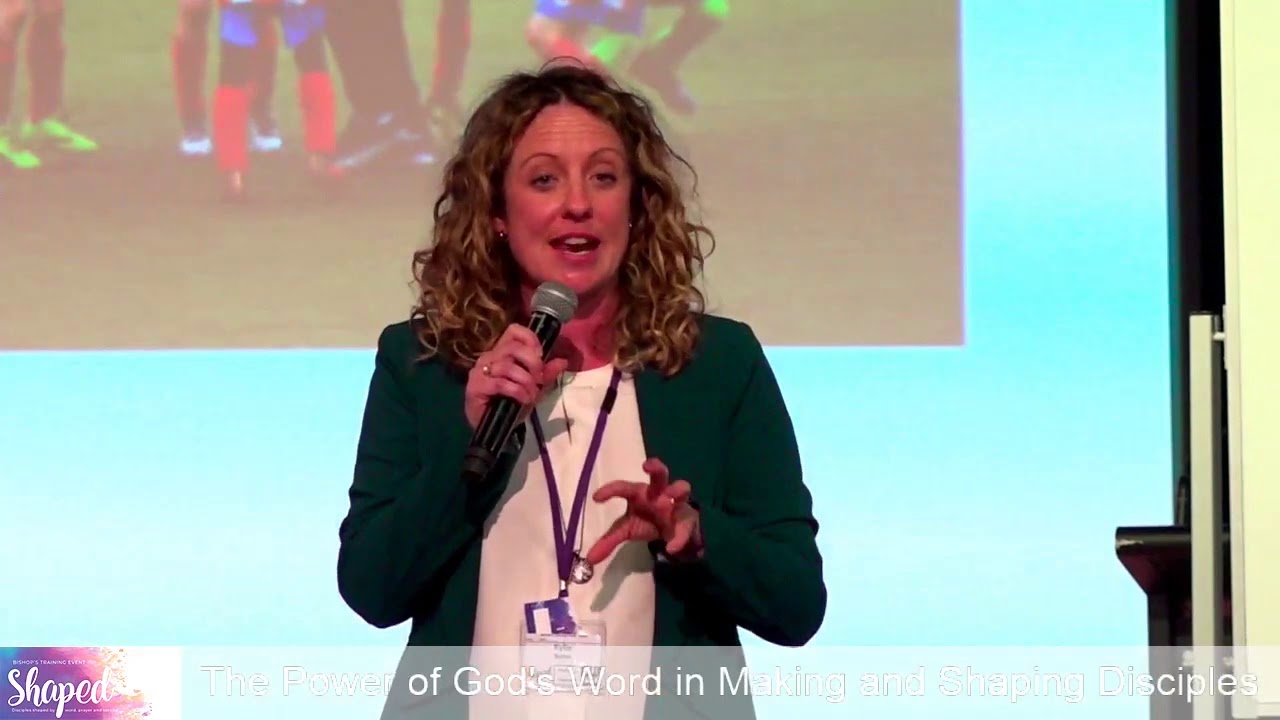 Bishop's Training Event 2019 Workshop 2 (Kylie Butler) - How To Be A ...