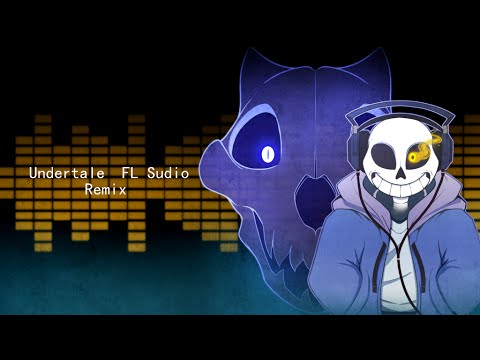 Undertale Megalovania | Remix - YouTube