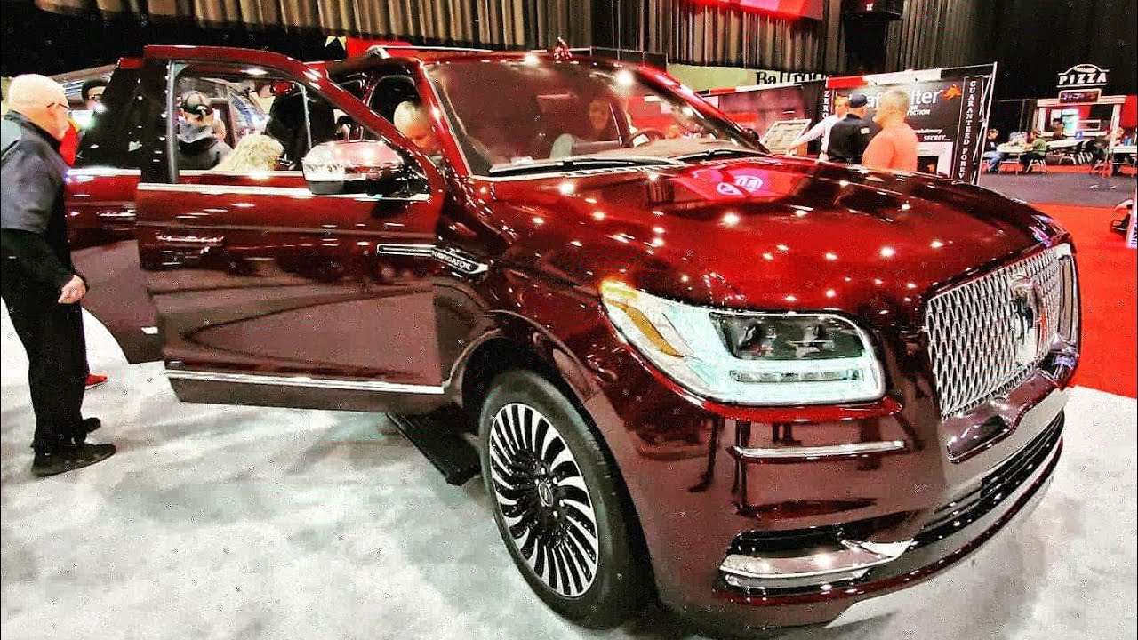 Lincoln Navigator, Nautilus, Aviator/ Навигатор, Авиатор, Наутилус ...