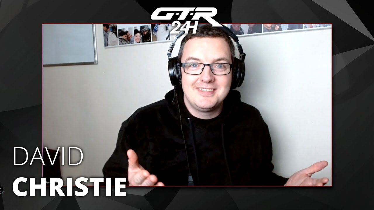 Introducing........David Christie - YouTube