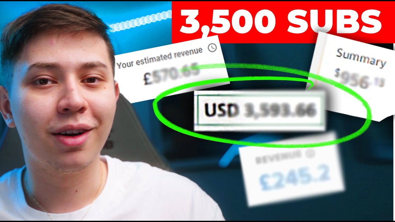 How Much 3500 SUBSCRIBERS Makes On YouTube In 2021 YouTube how-much-3500-subscribers-makes-on-youtube-in-2021-youtube