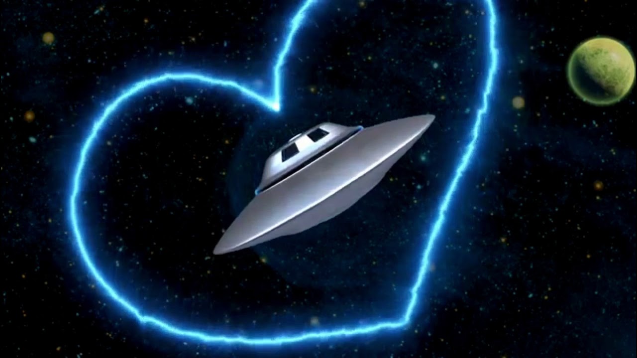 What would a triangular shaped aircraft look like in full anti-grav ...