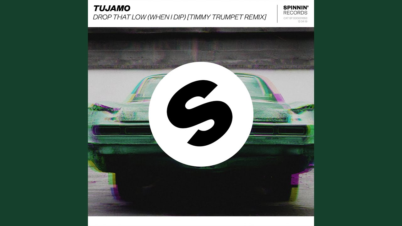 Drop That Low (When I Dip) (Timmy Trumpet Remix) - YouTube Music