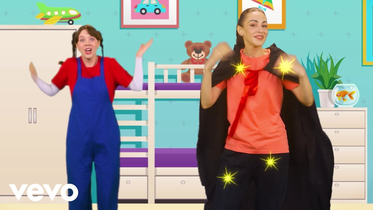 Videogyan Nursery Rhymes - Mommy Song - YouTube