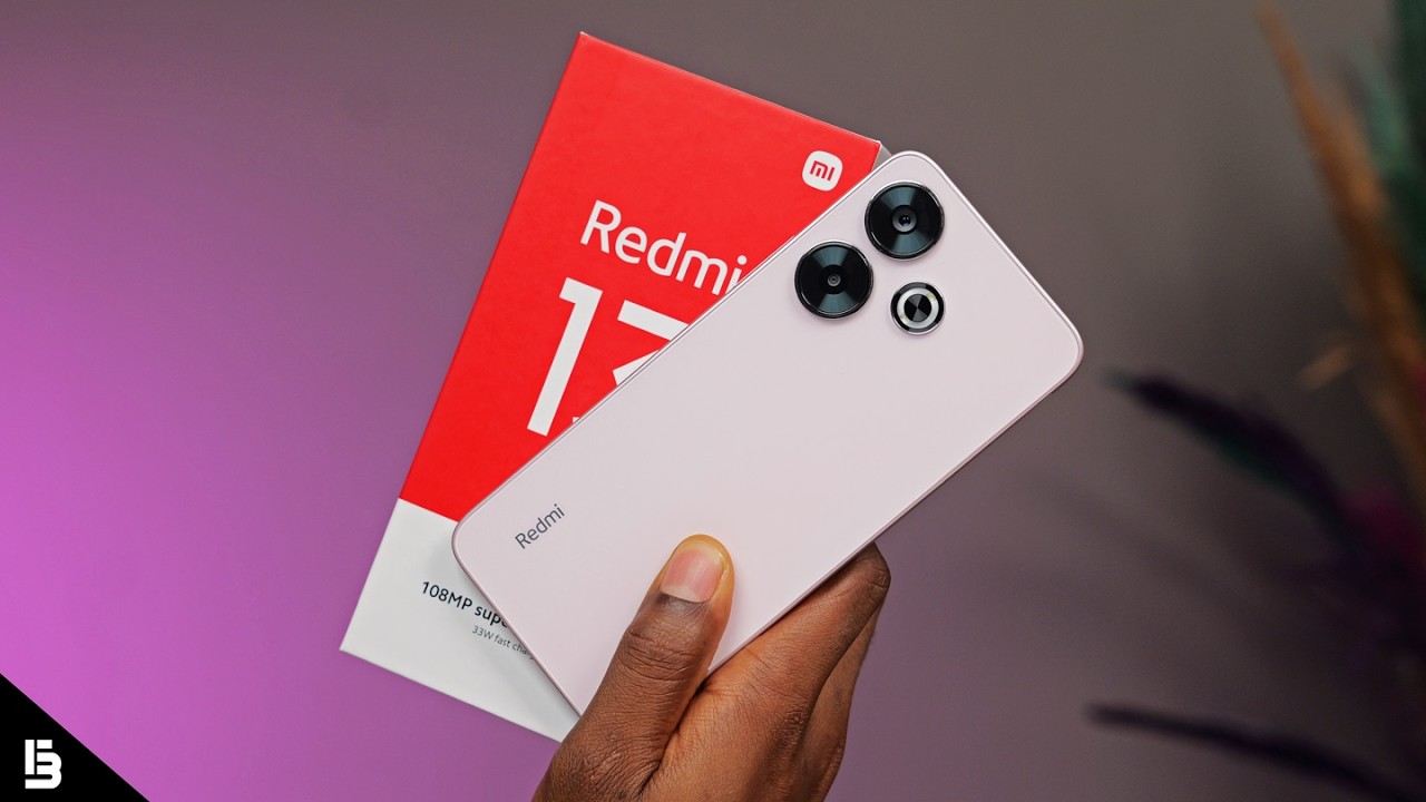 Redmi 13 Review - Not again! - YouTube
