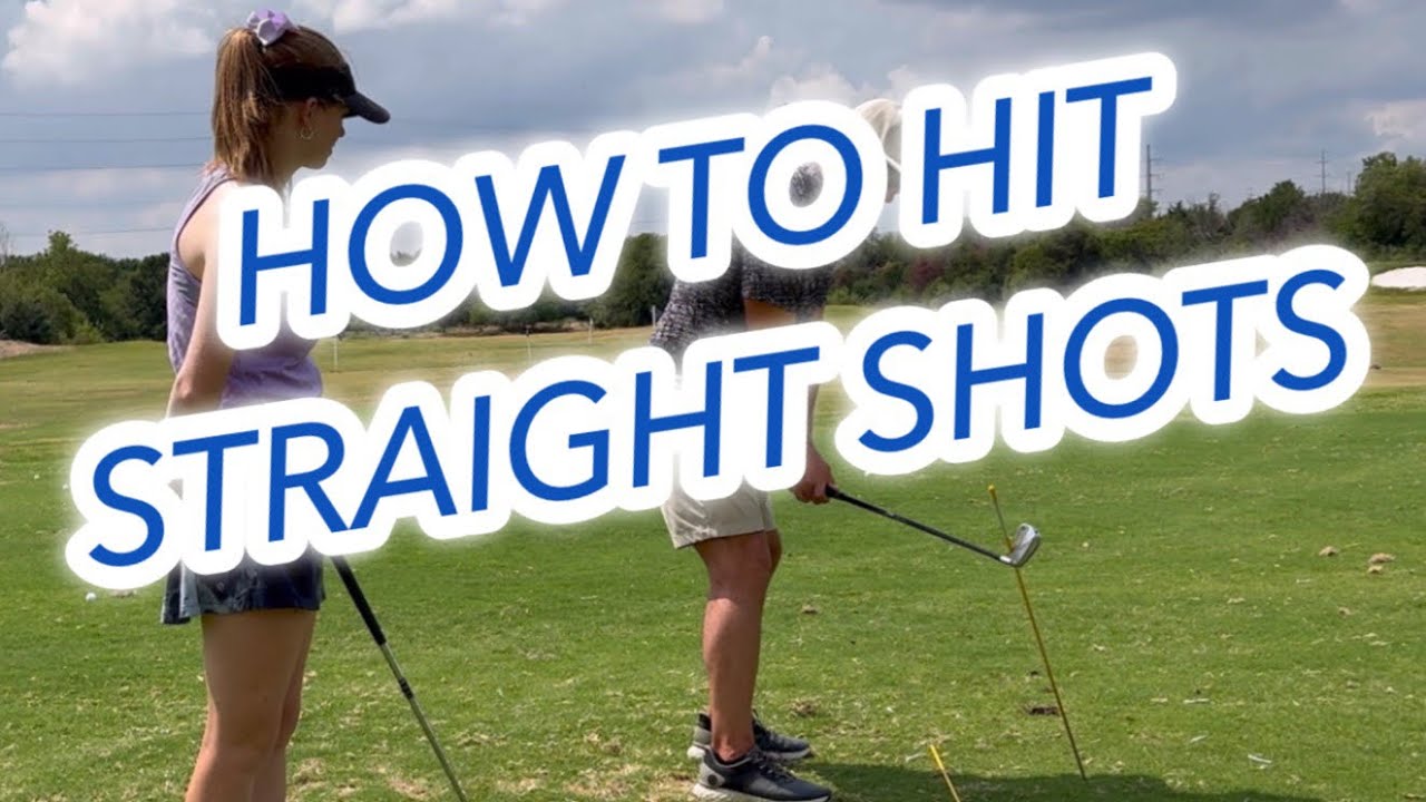 GOLF INSTRUCTION: The D plane explained - YouTube