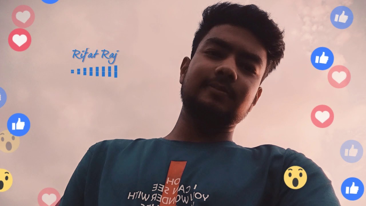Dariya | Rifat Raj | - YouTube