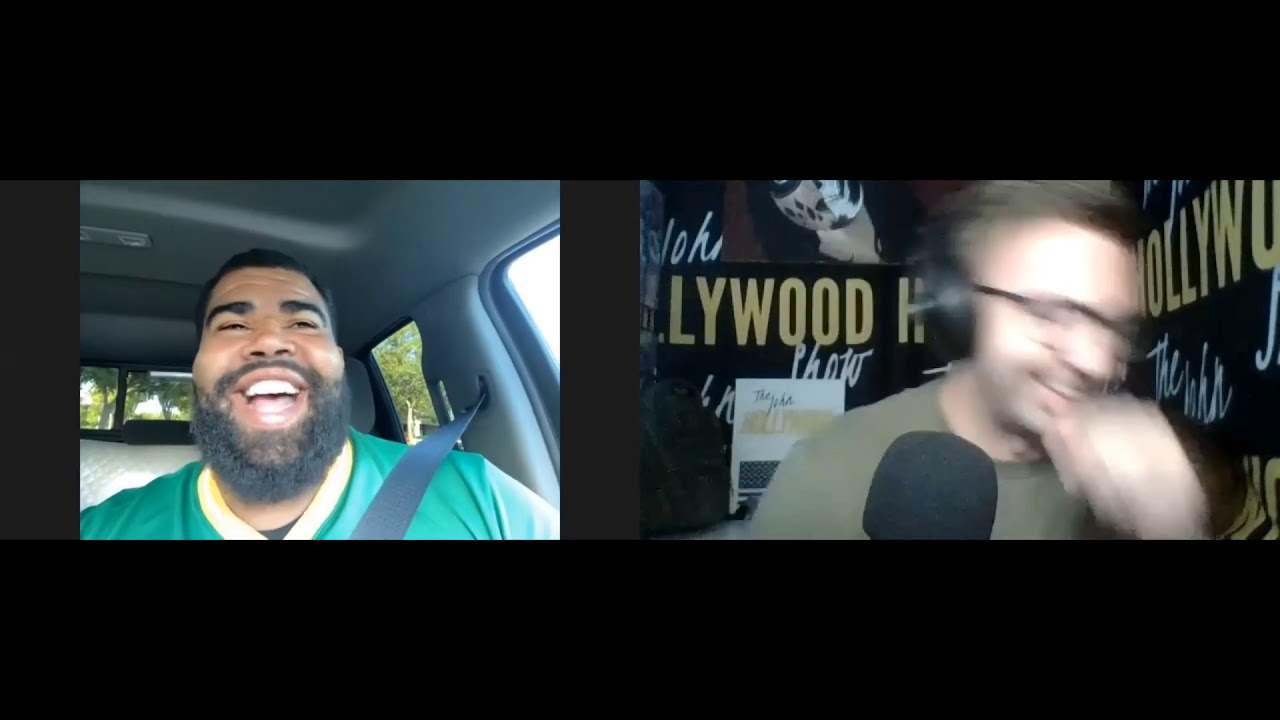 “Three Pillars of success” with Kyree Oliver - YouTube