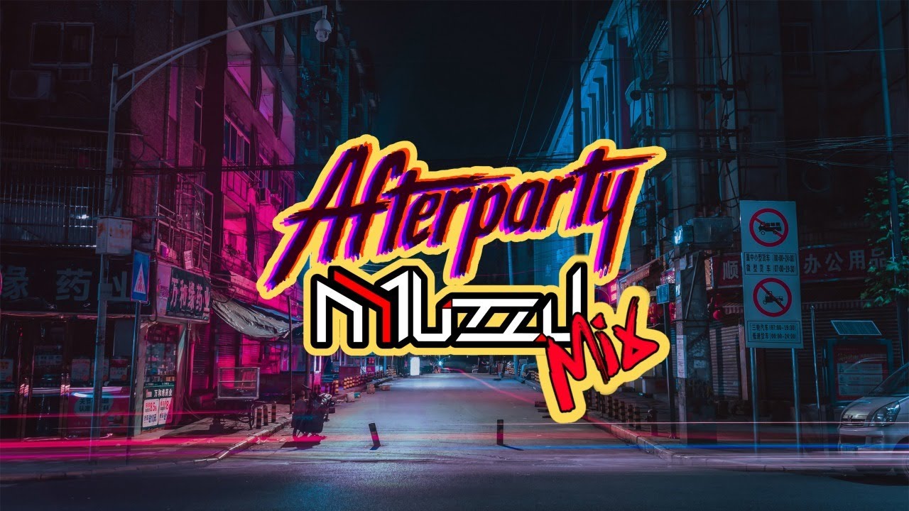 💥Afterparty Mix 💥 #4 Abril 2020 Dj Muzzu (Uno Dos Tres, Gasolina, Loco contigo, Contra la pared ...