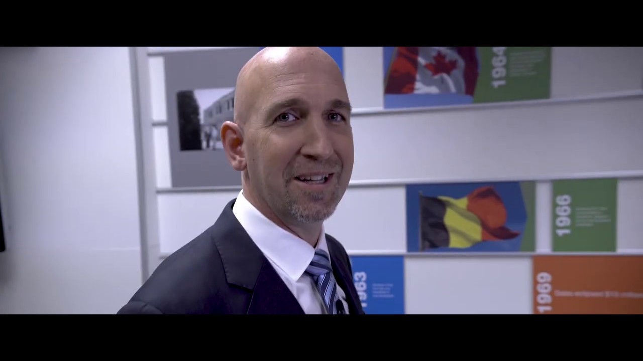 All About Nordson Adhesives: Preview for ProBlue Flex Product Launch ...