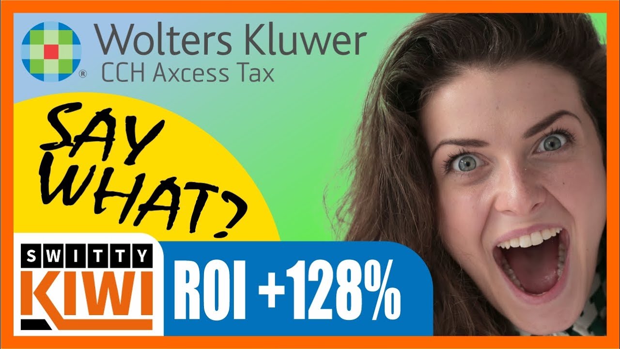 WOLTERS KLUWER CCH AXCESS TAX REVIEW 2024: Is CCH Axcess Proper for ...