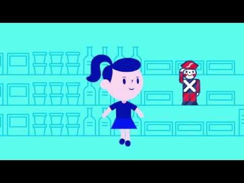 Schnucks Soldier Search - YouTube