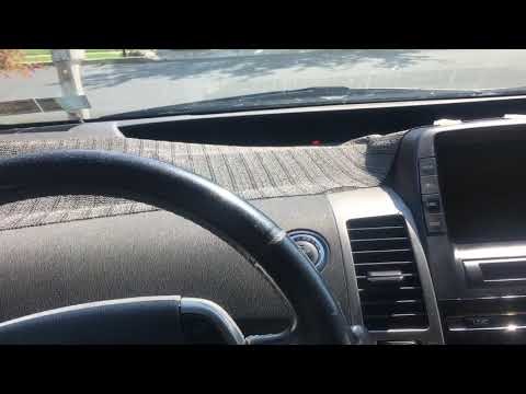 2004-2009 Toyota Prius: No Speedometer/Dark Dashboard Fix | How to fix ...
