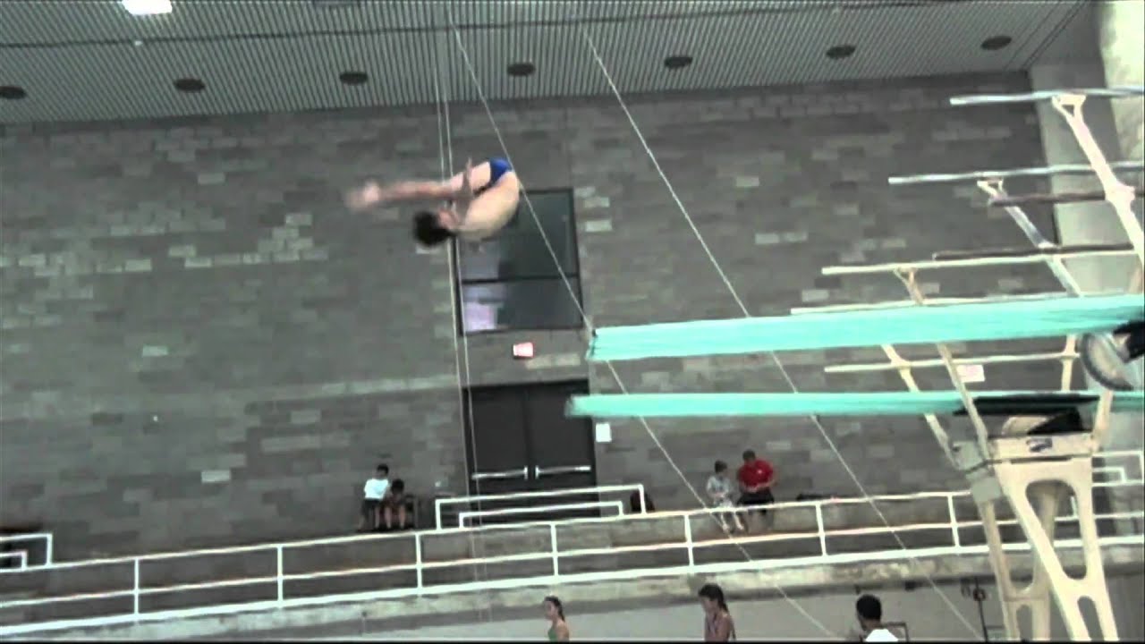 Connor Comp 10.mov - YouTube