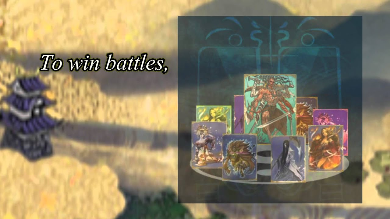 Spirit Force Trailer - YouTube