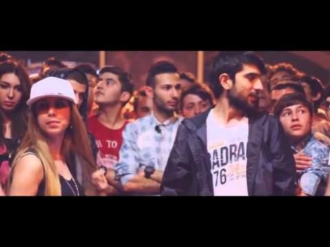 Eon Liga (All Star) #3 Şahzadə Nazlı Vs Köhnə Dost