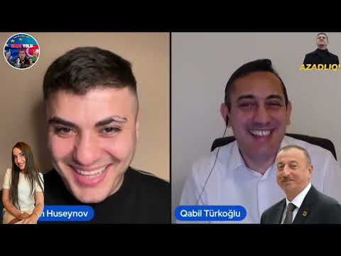 Mehman yoxsa Qabil prezident olsun? / İlham Əliyevin oyunları / Televiziya /Mehribanın yeni vəzifəsi