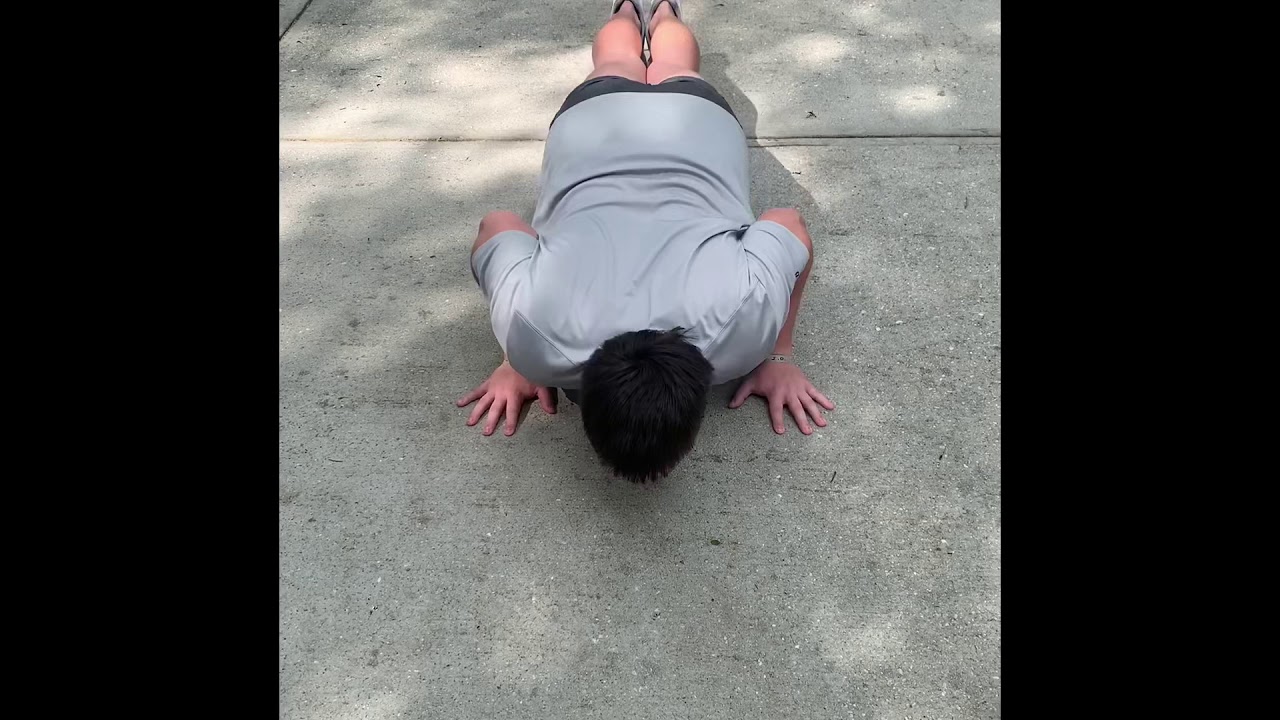 Grayson Godbee 2023 - YouTube