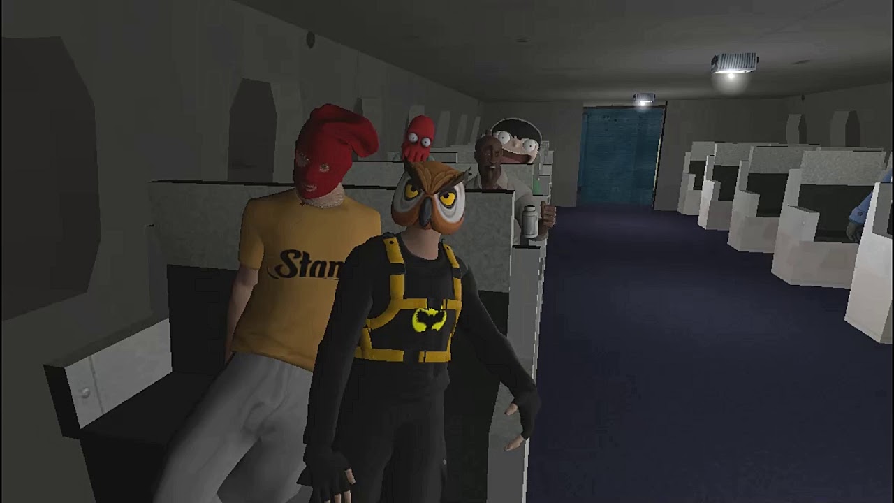VanossGaming - Worlds Smallest Jet (Gmod Machinamia) - YouTube