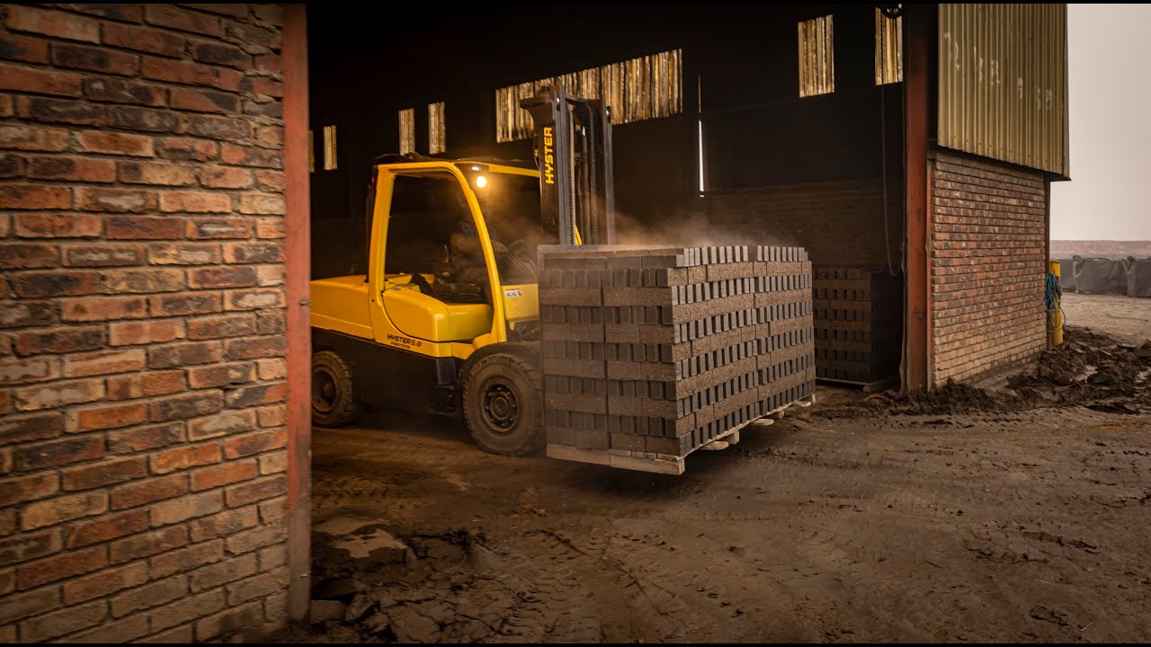 Apollo Brick SA Introductory - YouTube