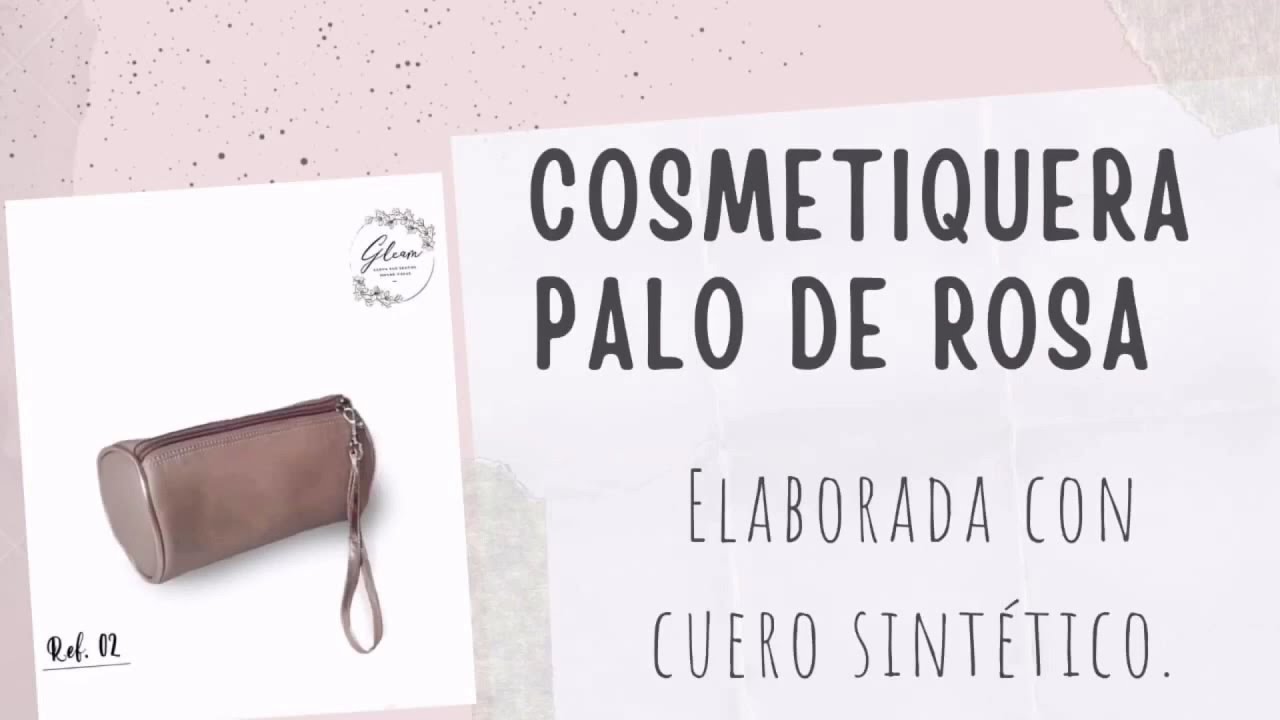 ¡Conoce nuestros productos! - YouTube