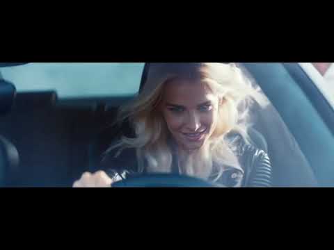 7 BMW's funny Commercial