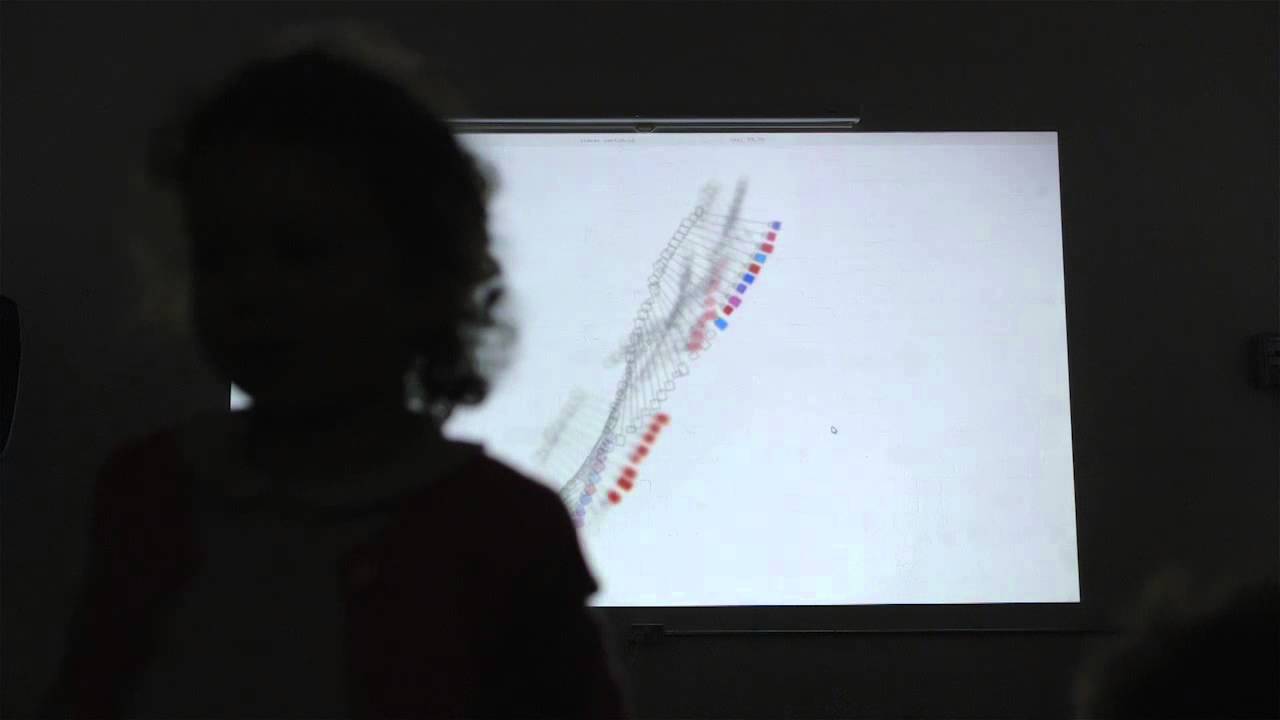 Performance Simon Katan - YouTube