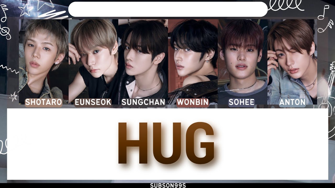 [THAISUB] HUG - RIIZE (라이즈) - YouTube