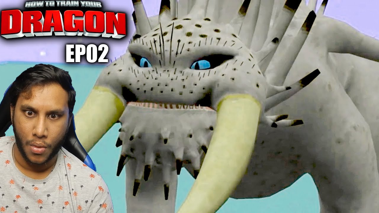 The BewilderBeast Egg || How To Train Your Dragon in Mincraft Ep02 ...