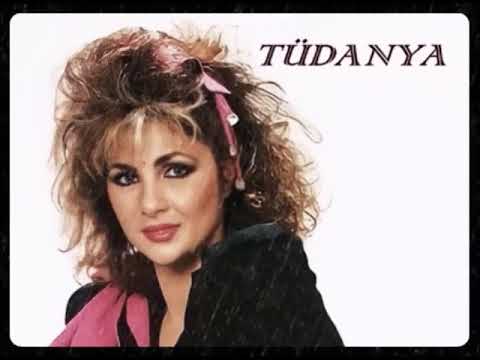 Tüdanya - Seneler