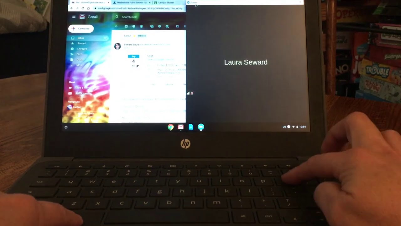How To Split Your Screen On A Chromebook English YouTube how-to-split-your-screen-on-a-chromebook-english-youtube