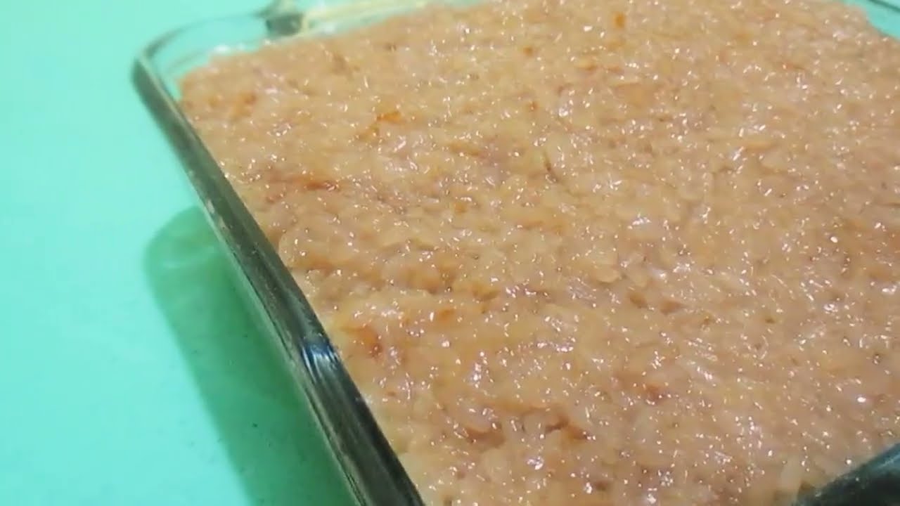 Malagkit Rice Recipe l Pinoy Kakanin l Easy And Affordable to Make l ...