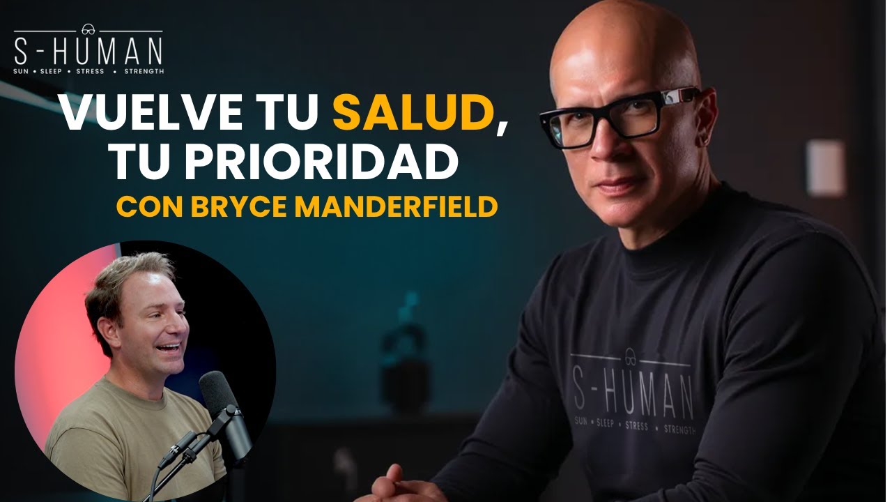 Mi salud nunca había sido mi prioridad hasta que conocí al Dr. Bayter ...