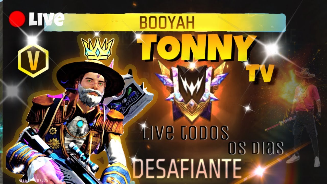 TONNY TV LIVES TODOS OS DIAS INTENSIVO LARAX 26/10/2024 - YouTube