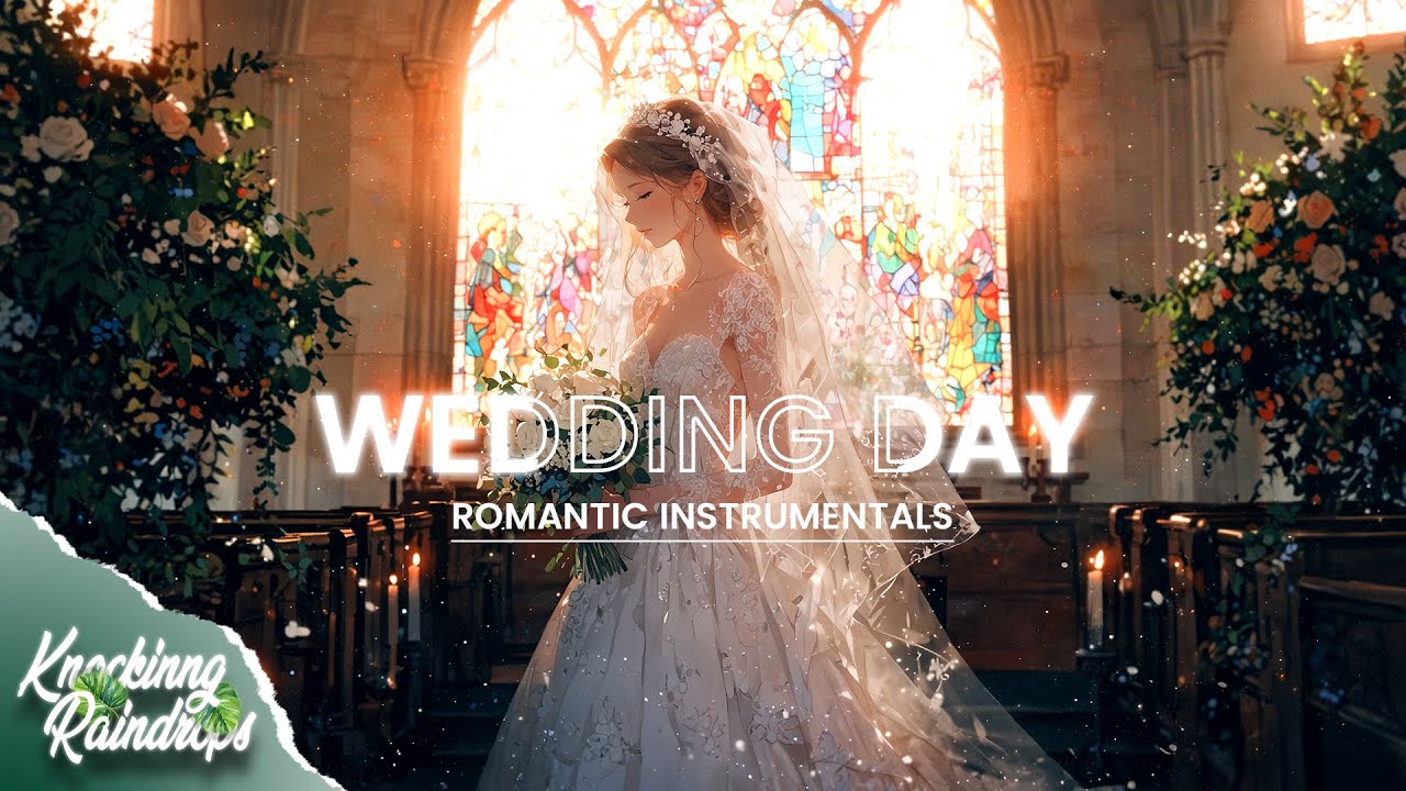 "Beautiful Wedding Instrumentals 🎶 Perfect for Your Special Day" - YouTube