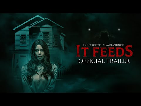 IT FEEDS - OFFICIAL TRAILER  (2025)