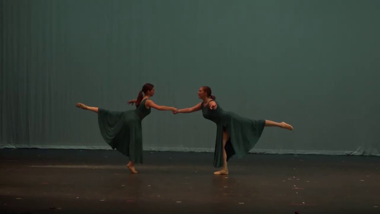 Center Stage Dance and Performing Arts Center - YouTube