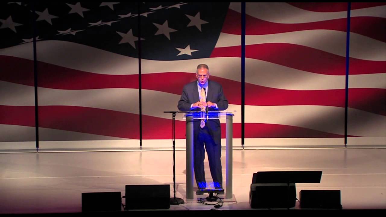 Jonathan Emord Address - YouTube