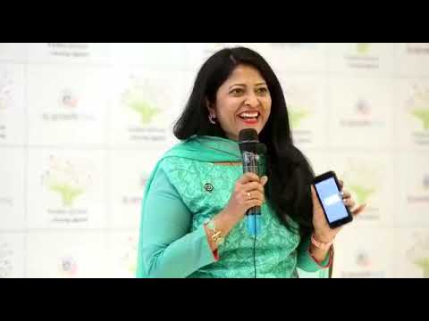 Shalini Madan shares her journey - YouTube