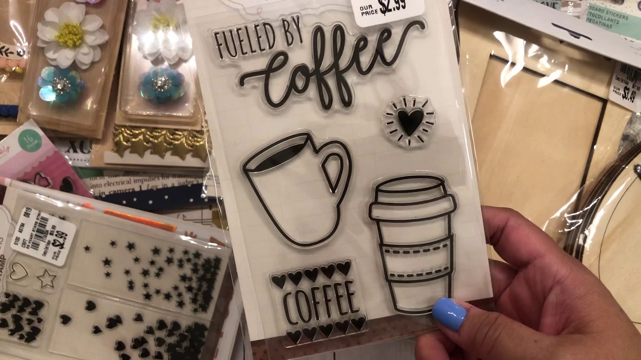 Awesome goodies from Tuesday Morning! - YouTube