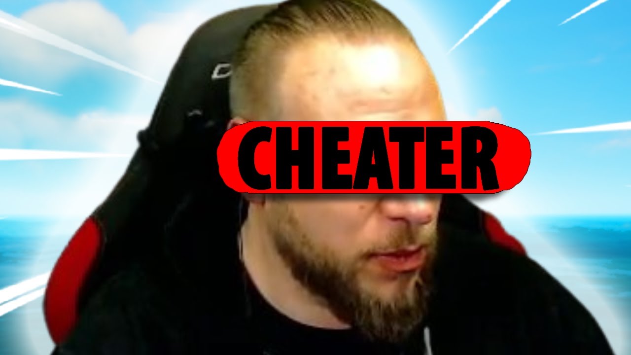 this streamer is a horrible person - YouTube