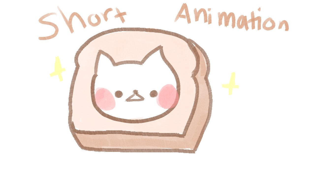 Slice of life: Short animation - YouTube