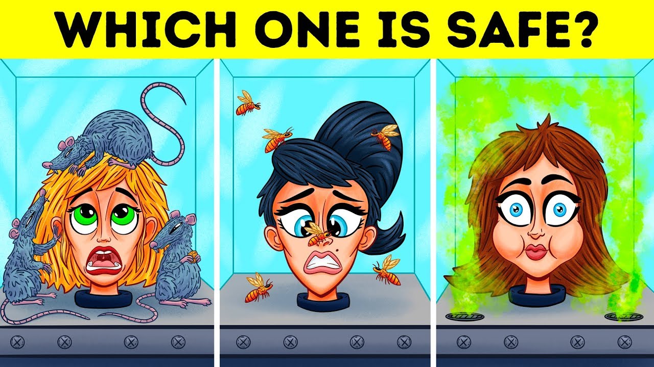 10 RIDDLES ON ESCAPE TO BOOST YOUR IQ YouTube 10-riddles-on-escape-to-boost-your-iq-youtube