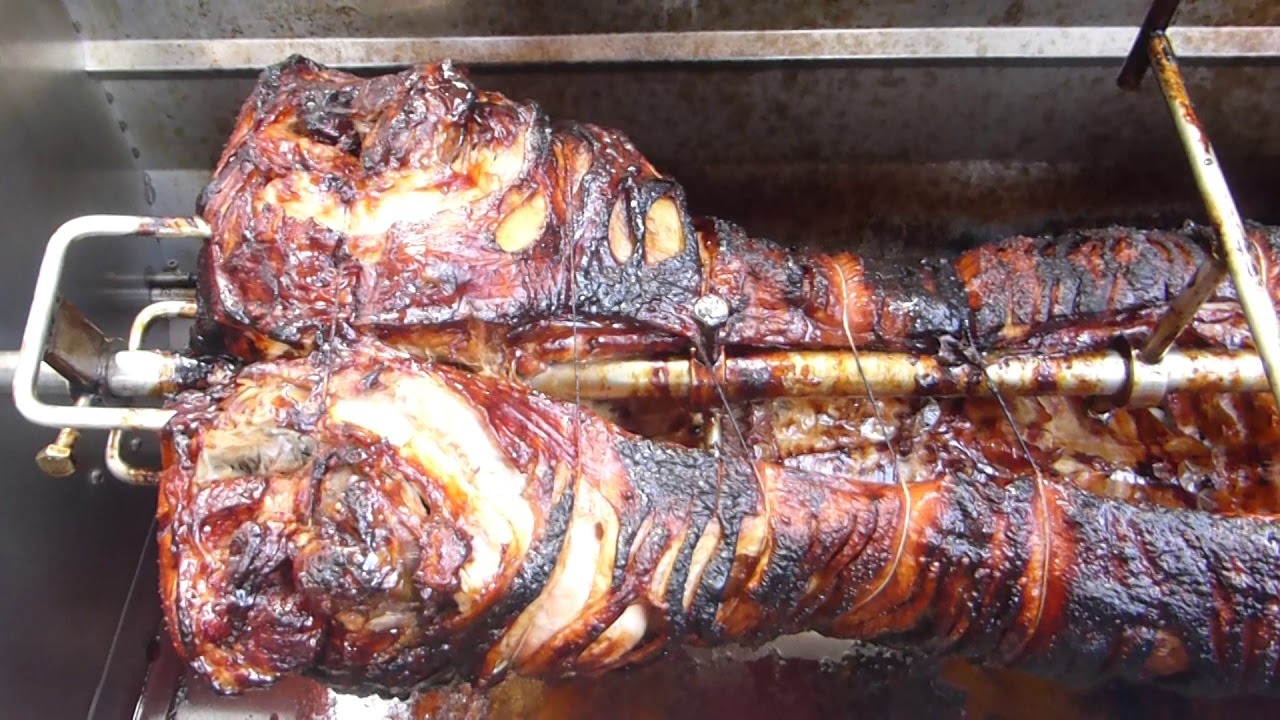 Hog Roast Midhurst - Spitting Pig - Pig roast for your party ...
